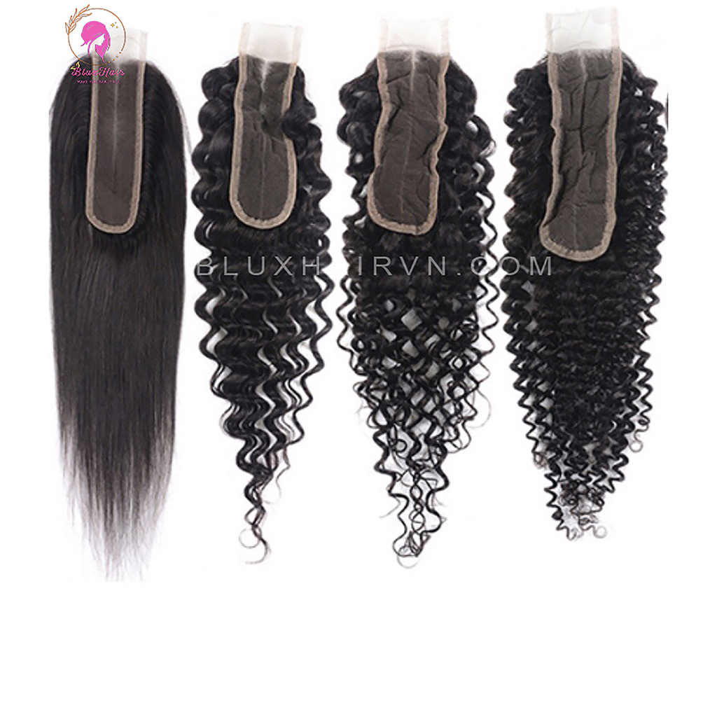 Closure - Bluxhair Factory Vietnam | Wholesale Vietnam hair | Real ...